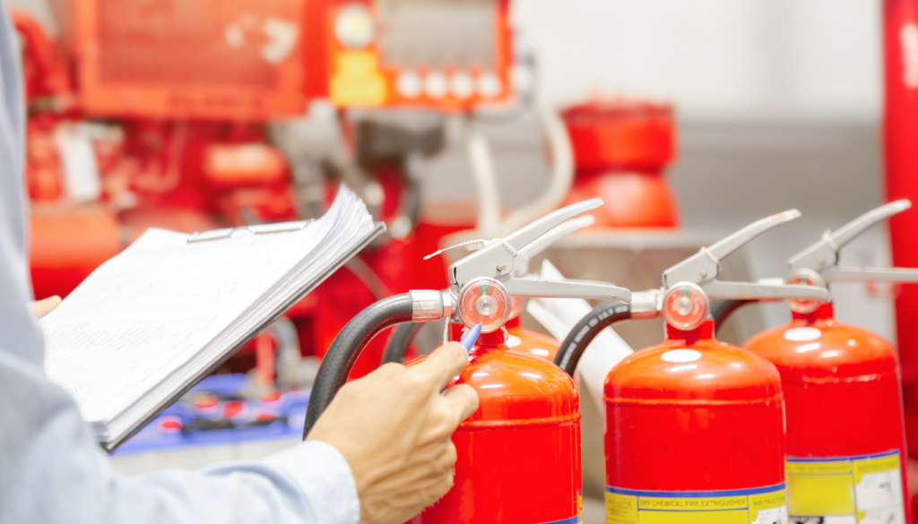 建築物総合管理 | 日東化学工業株式会社